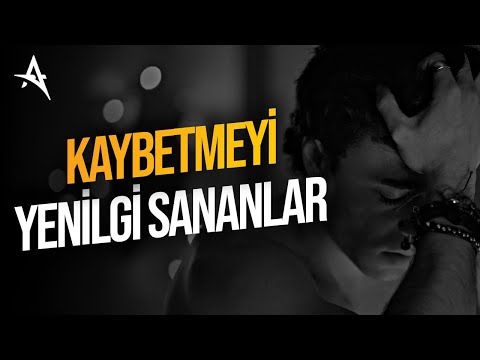 BU SÖZLER SENİN İÇİN - Efsane Motivasyon Videosu