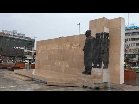 Bağcılar Meydan'ın Yeni Hali