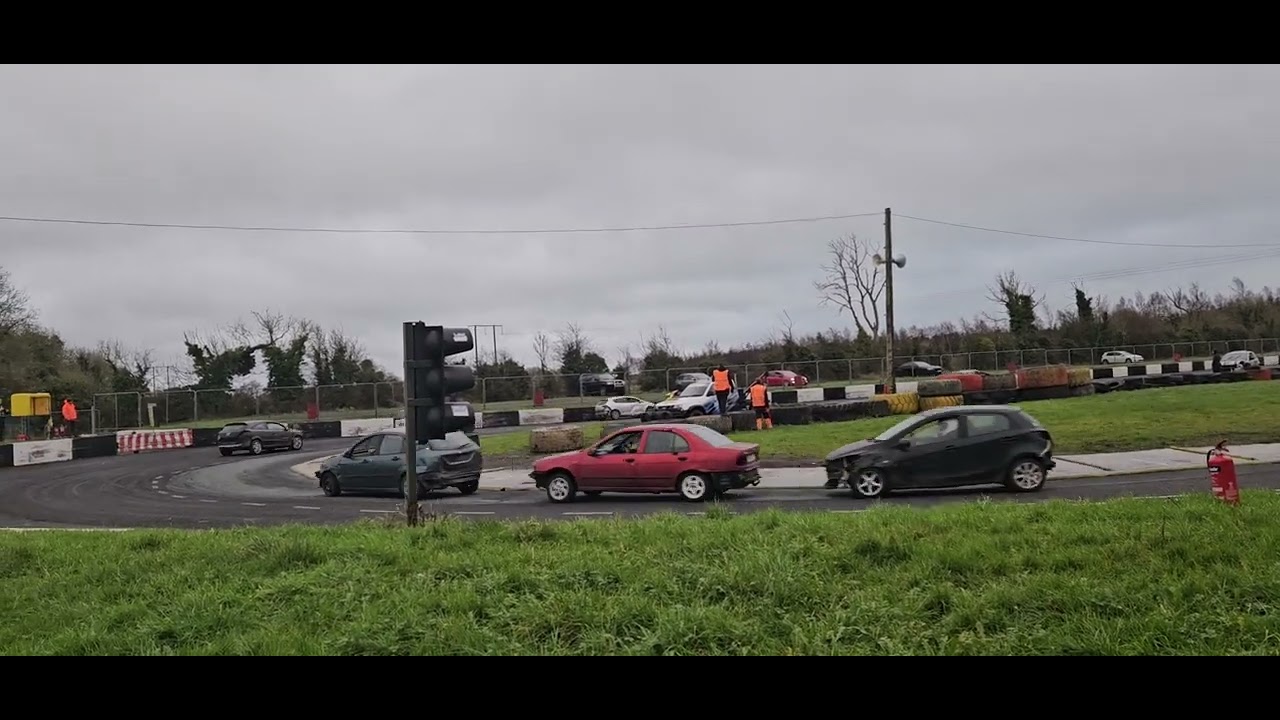 endurance race, coolronan raceway 2024 yuppp the john ️ ️🏁 fairplay all ...