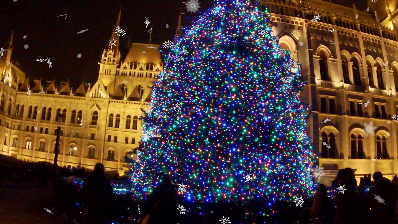 Christmas 2020 Special - YouTube