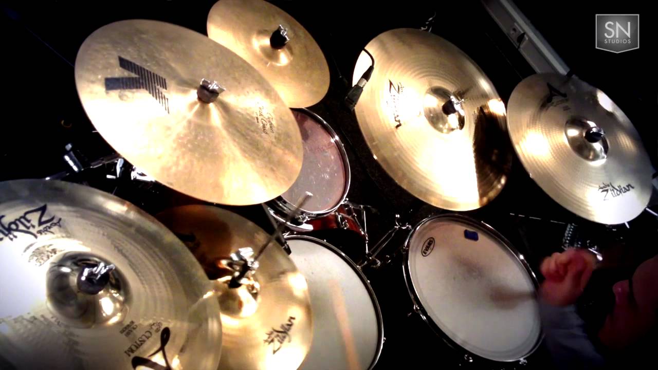 Silver Note Studios: Chasing Dreams - Donald Alford II - YouTube