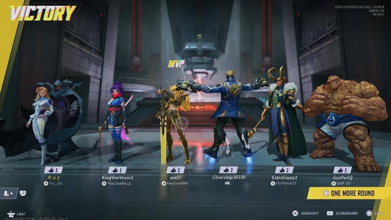 Marvel Rivals_ Mantis healing Wiiin😆😆 - YouTube