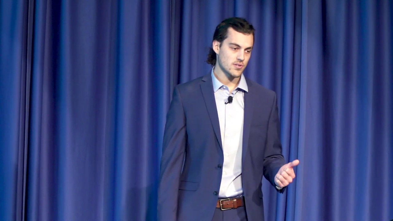Boise State University 3MT 2020 - Dylan Gomes - YouTube