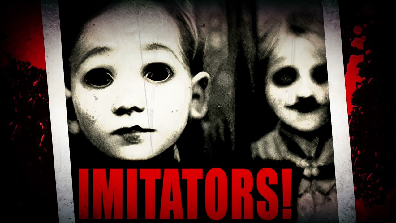 “Imitators” | Creepypasta Storytime - YouTube