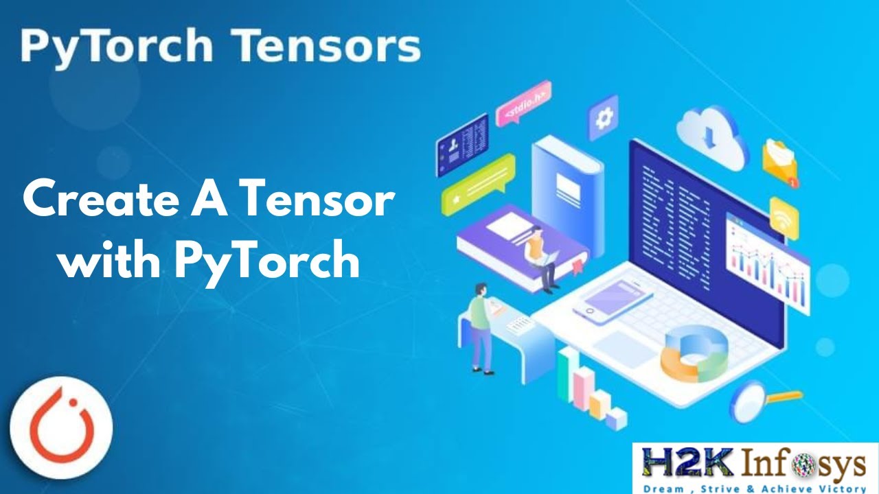 Pytorch Tensor Creation Deep Learning And Interview Prep Youtube