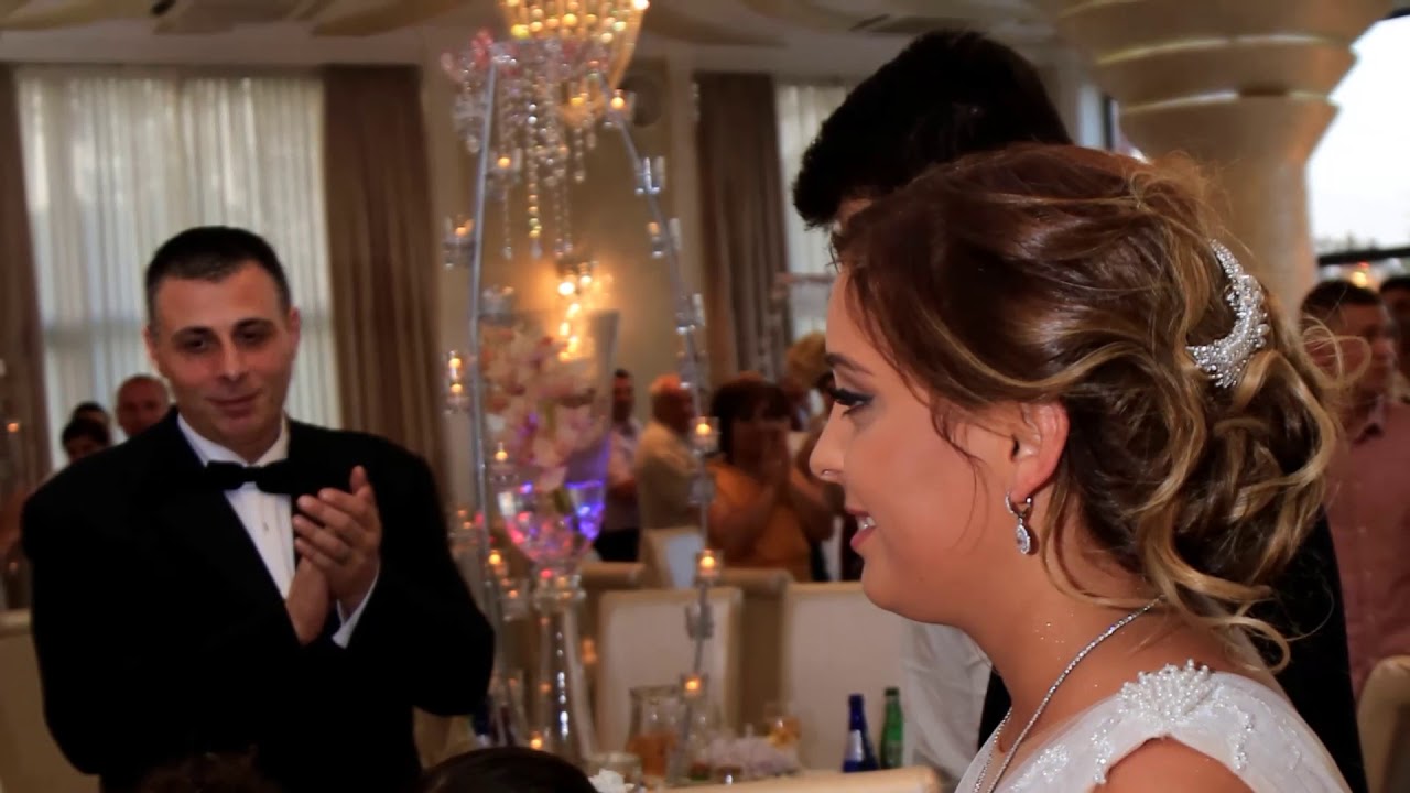 Mari & Gio 2018 - YouTube