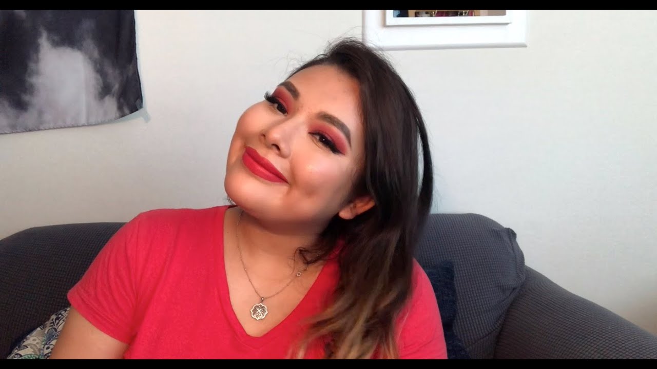 LETS CHIT CHAT GRWM RED VIBES: Past job rant, new family addition ...