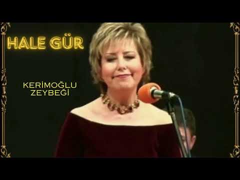 HALE GÜR Kerimoğlu Zeybeği