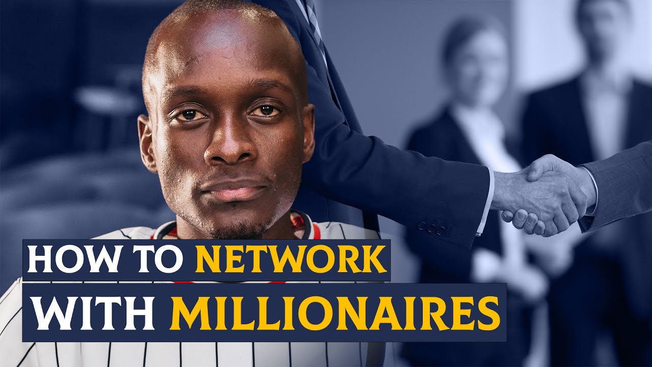 Mastering Influence: How To Meet, Build and Network with Influential ...