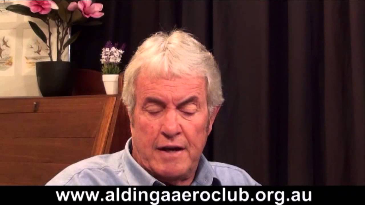 Fun Flight 2012 Aldinga Aero Club Goolwa - YouTube