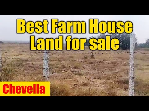 #FarmHouse #Land #forsale #Chevella #Hyderabad #LowBudget #Farm #House ...