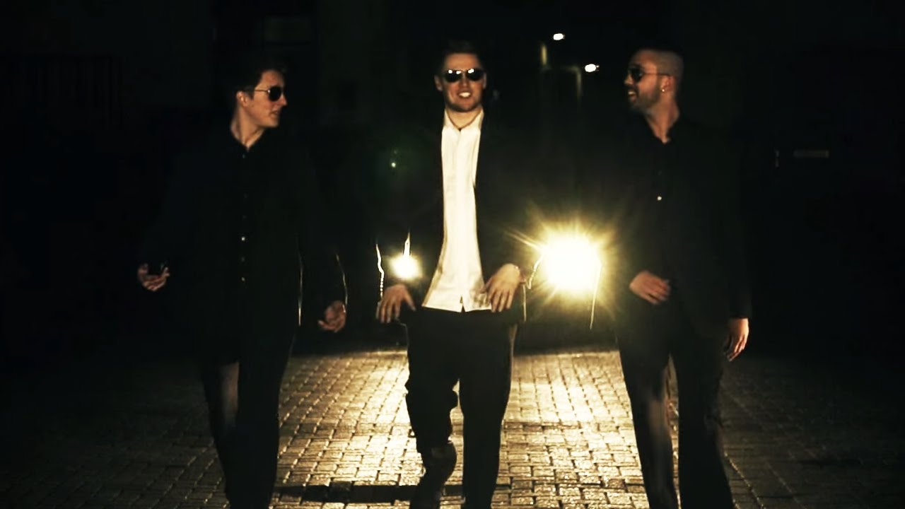 Was ist dieses BSTV? - YouTube