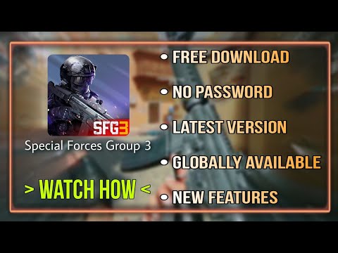 Special Forces Group 3 Download - YouTube