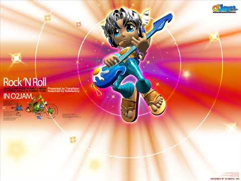 O2Jam Classic - Rock N' Roll - YouTube