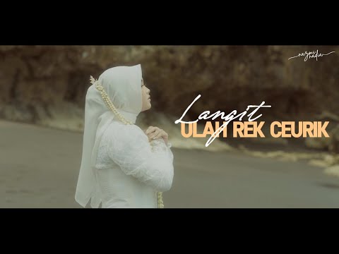 NAZMI NADIA  - LANGIT ULAH REK CEURIK  [OFFICIAL CLIP]