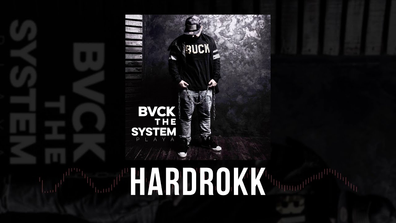 PLAYA "BUCK THE SYSTEM" // FULL KRUMP ALBUM - YouTube