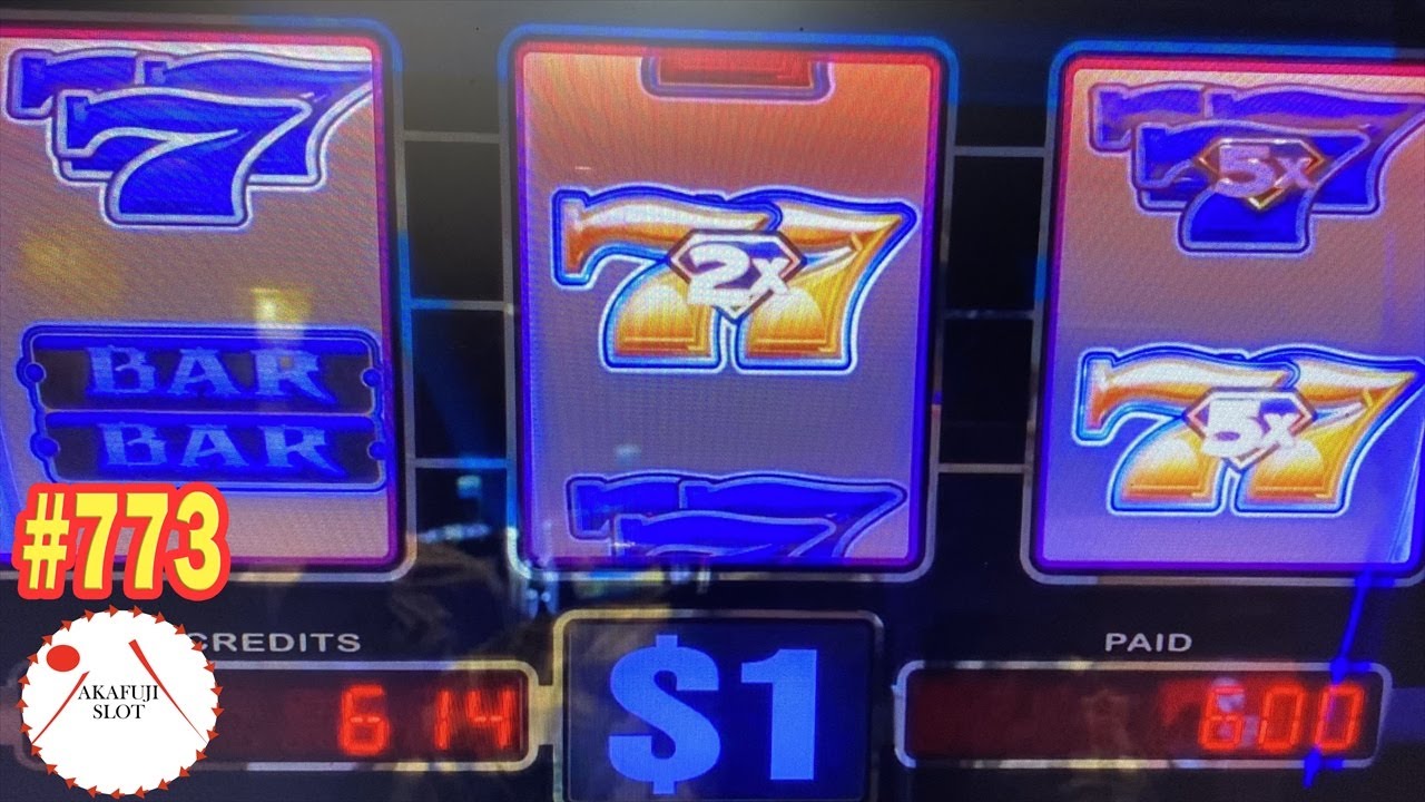 High Limit - Black Diamond Slot Max Bet $27, 9 Line 🎰 Big Red Slot ...
