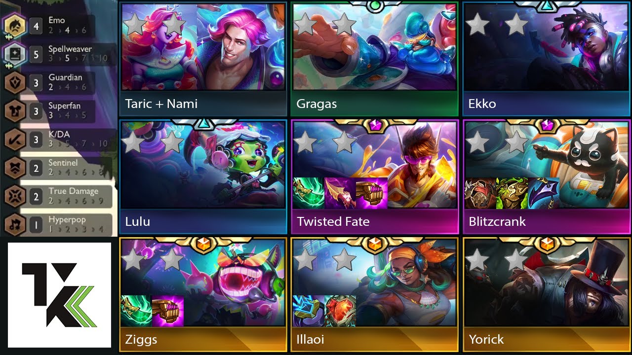 HEADLINER ZIGGS + 5 DISCO, 4 DAZZLER, 3 HYPERPOP!! - YouTube