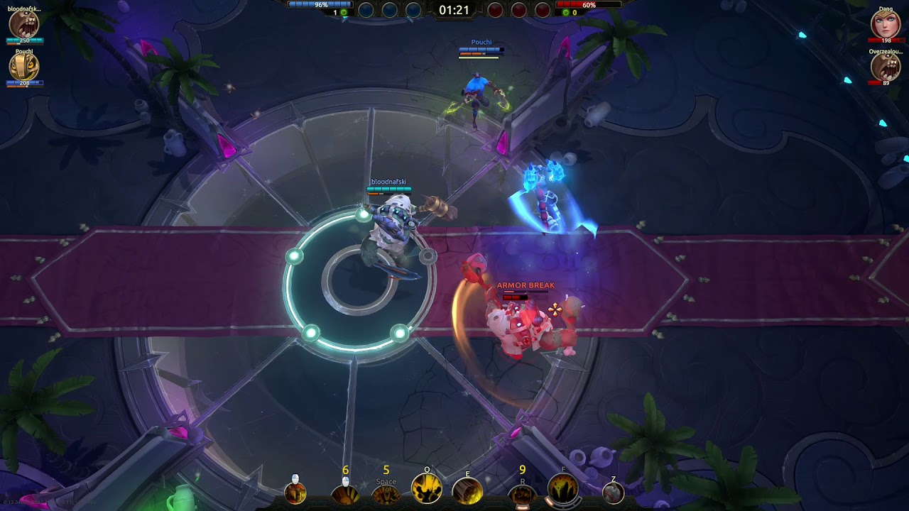 Rook v rook - YouTube