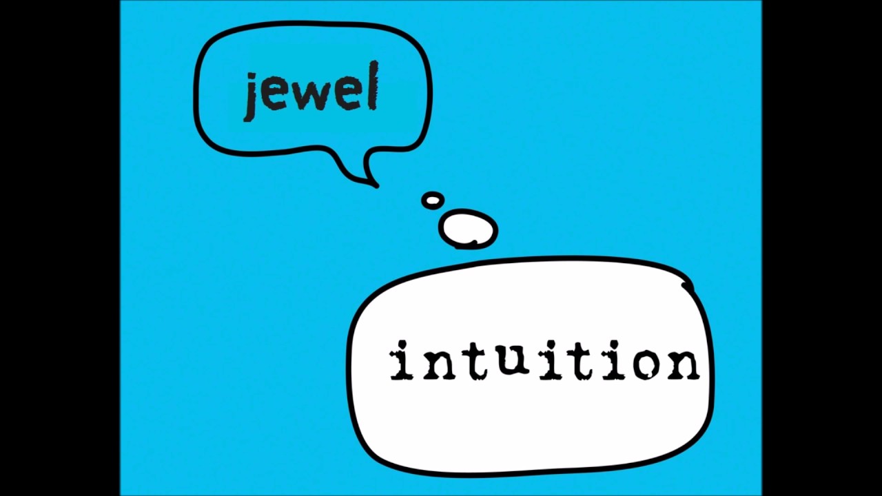 Jewel - Intuition (Gabriel & Dresden Hi-Tek Digital Mix) - YouTube