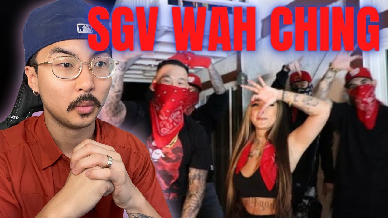 Shadow Dub, Dub M, Cyg Nukls - Gvng Slide (Official Video) | REACTION ...