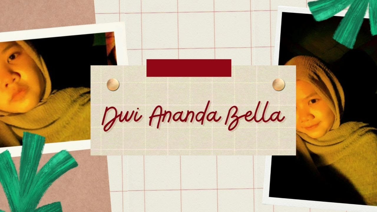 MAJOR ASSIGNMENT_DWI ANANDA BELLA - YouTube