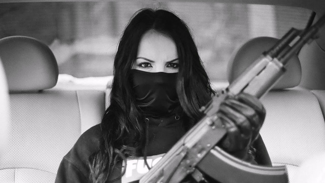 2Pac - Mask Off (ft. 50 Cent & Eminem) Remix - YouTube