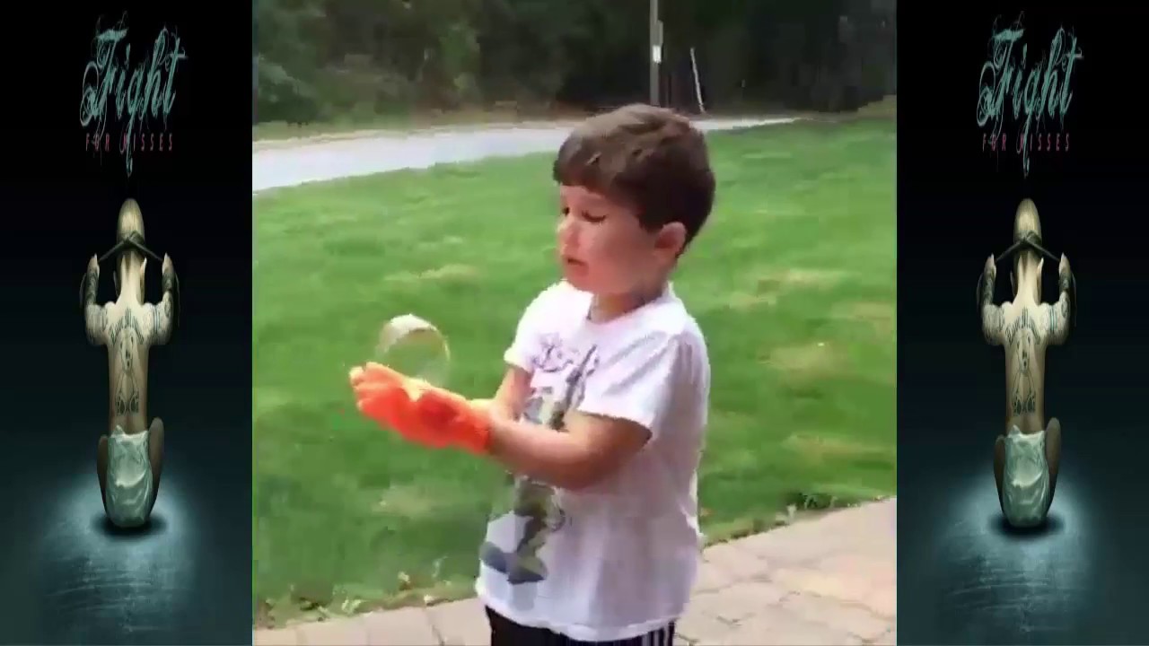 Funny Best Epic Fails Compilation 2017 - YouTube