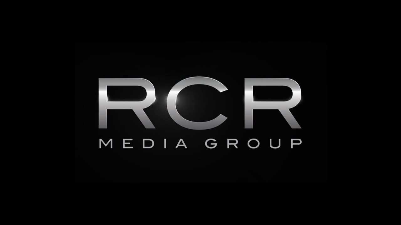 RCR Media Group NEW Official Logo (HD) - YouTube