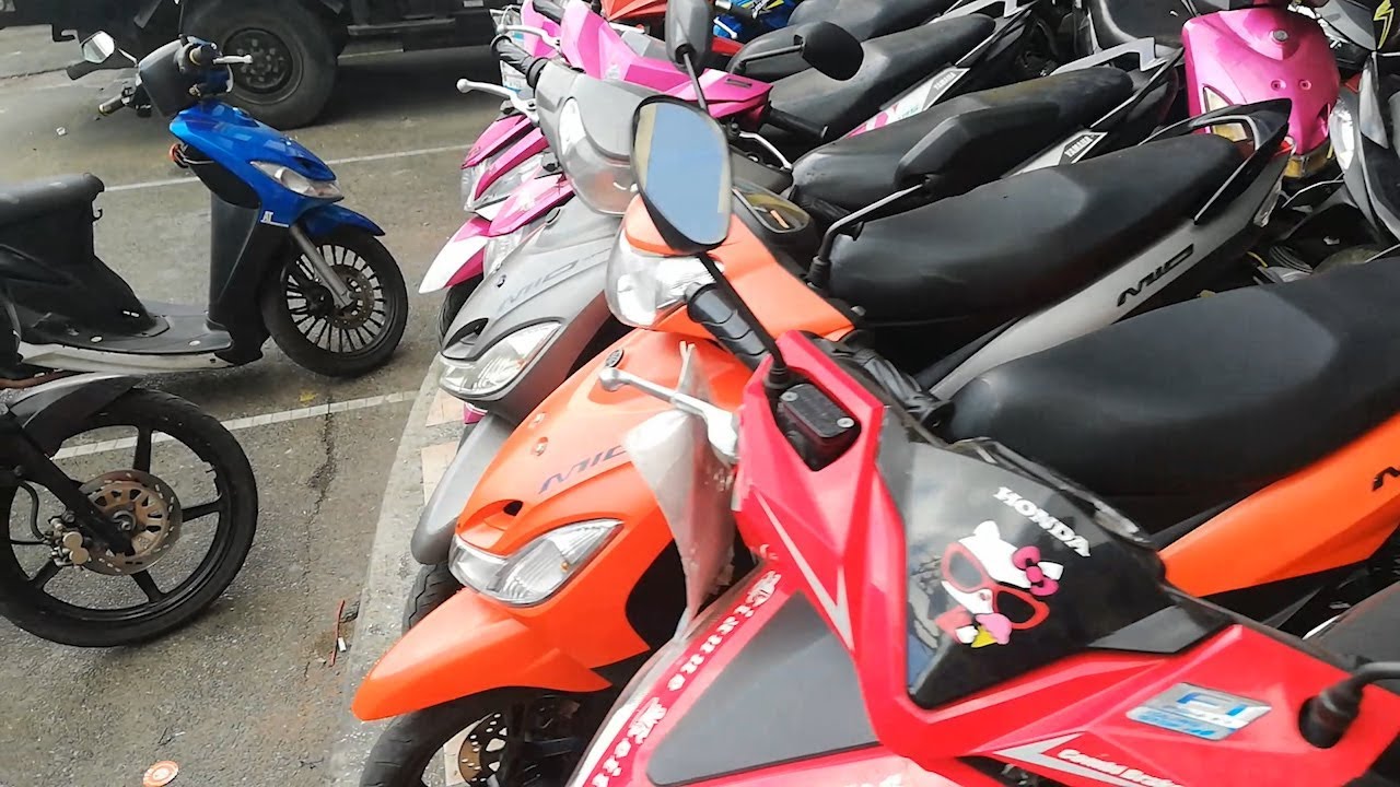 REPO MOTOR PRICES - SECOND DAY NG PAGHAHANAP NG MAGIGING BAGONG MOTOR ...