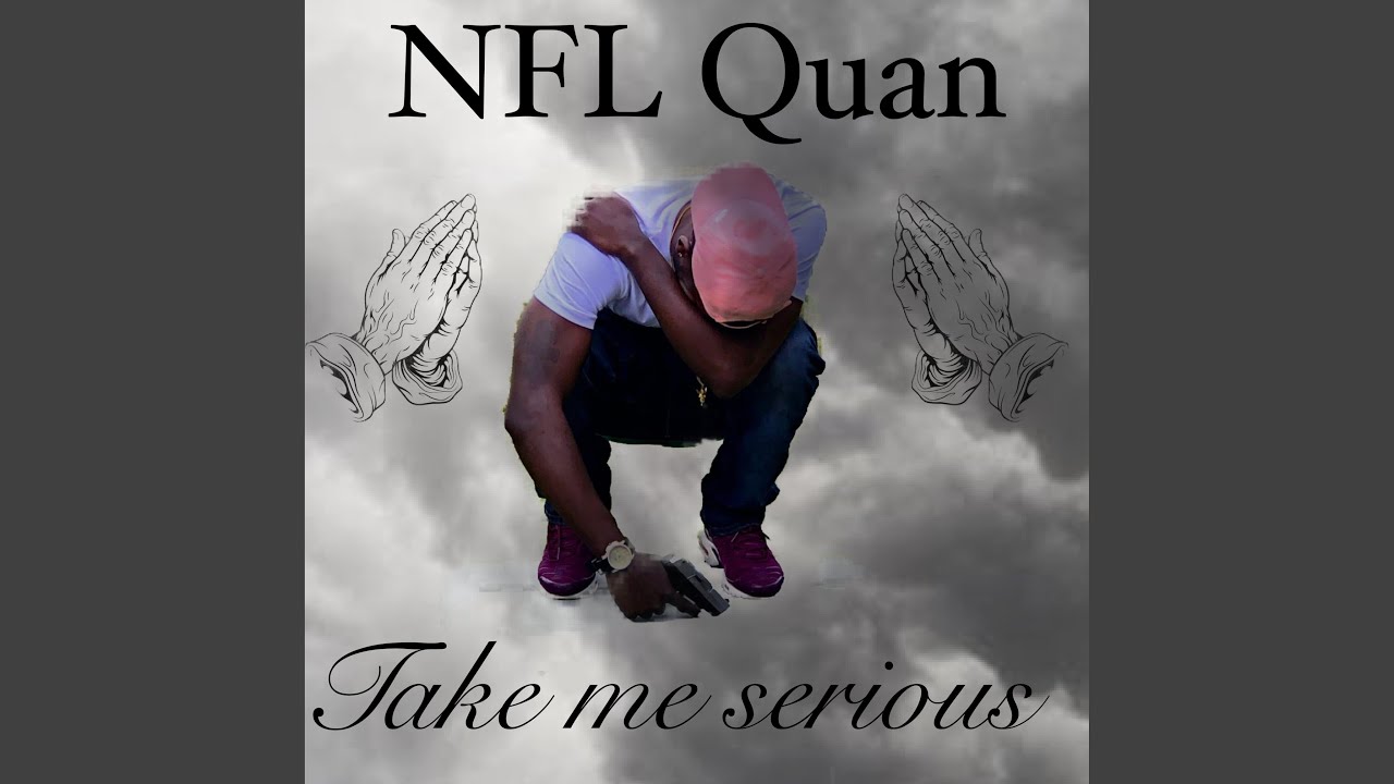 Take Me Serious - YouTube