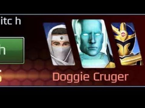 Big Bird vs Dog War Part 2 Feat. @Doggie.Cruger - YouTube