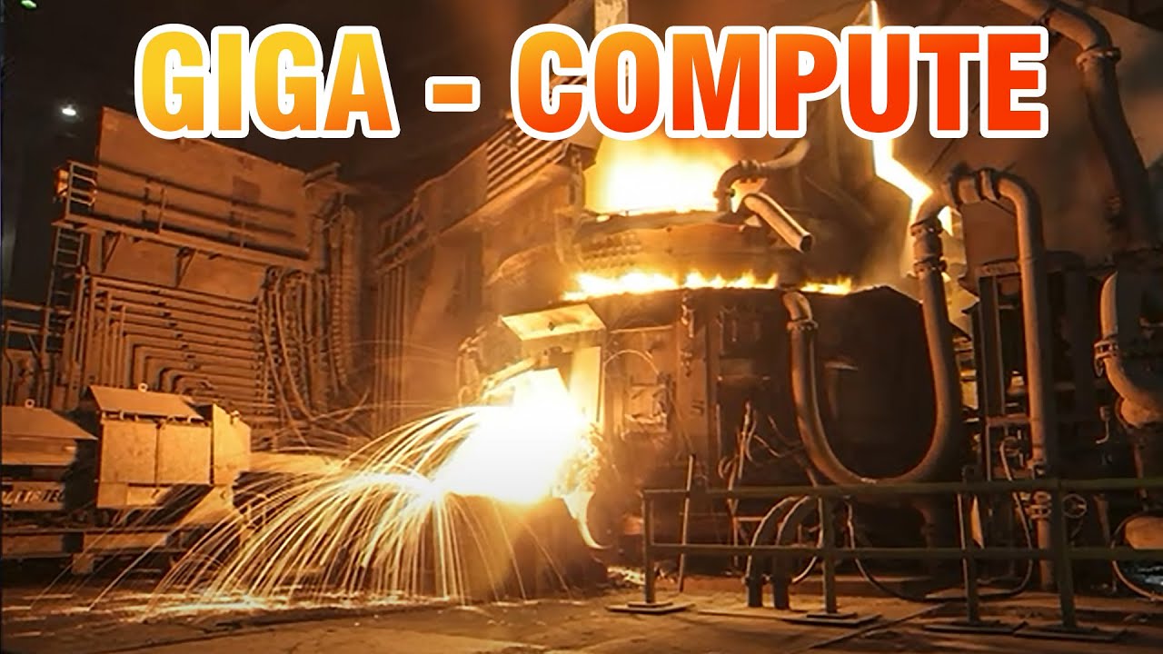 xAI's Gigafactory of Compute | TTN Clips - YouTube