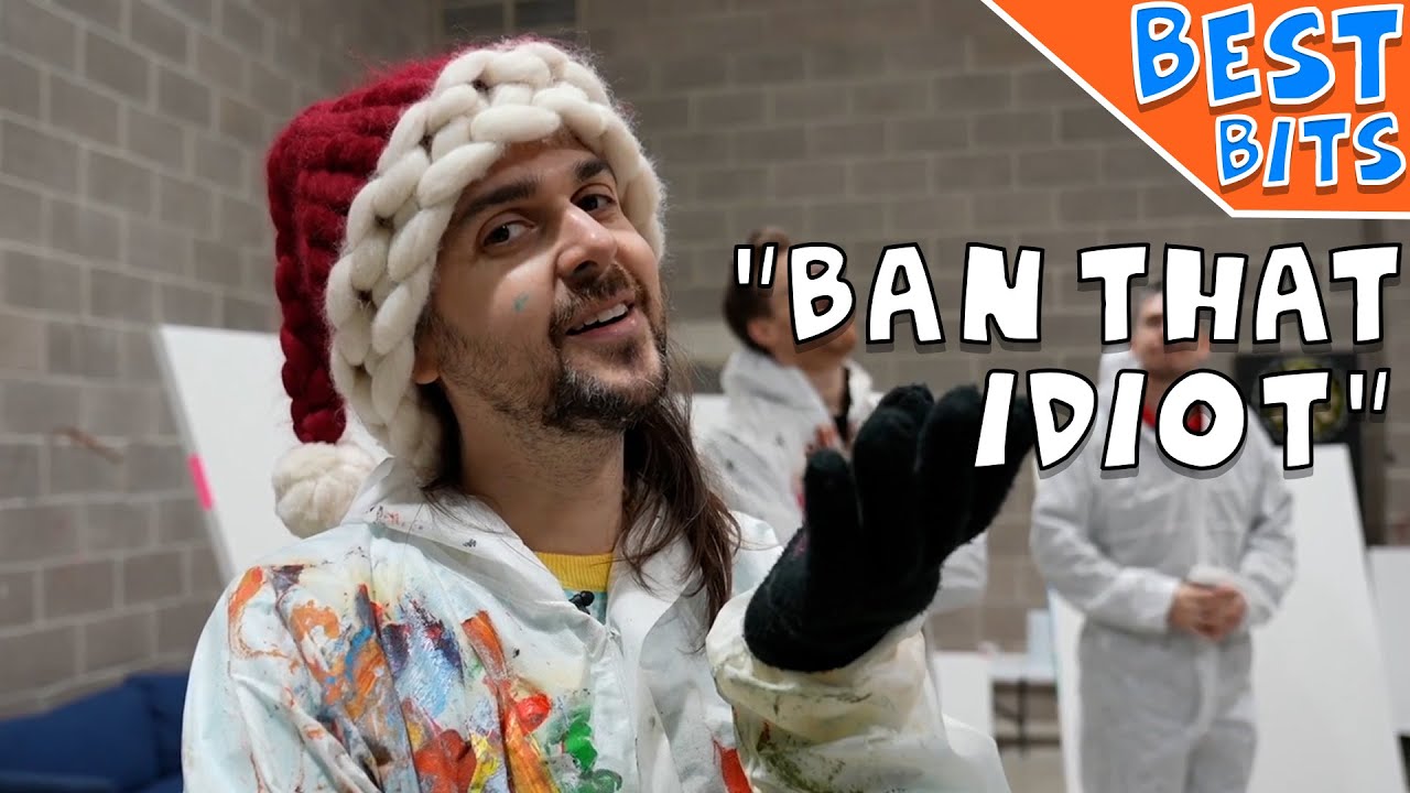 The Yogscast Musical | YOGSCAST Best Bits Of The Week - YouTube