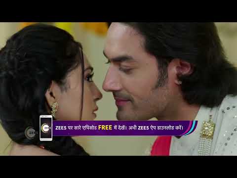 Tere Bina Jiya Jaye Naa - Hindi Thriller TV Serial - Best Scene - Avinesh Rekhi Tatrari Zee TV