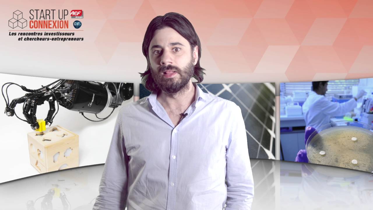 Laurent Ponson - Tortoise - YouTube