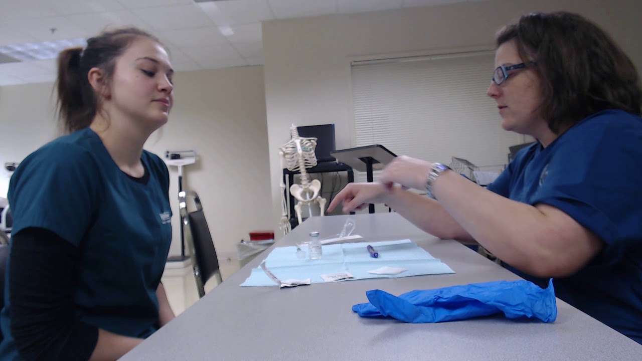 Best Practices IM Injection - YouTube