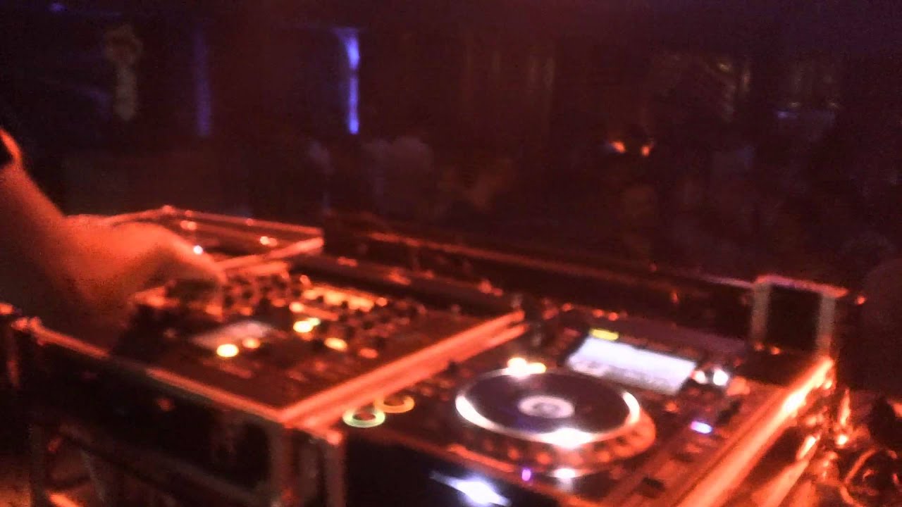 DJ JAY-C @ TECHNOESTE 2015 - YouTube