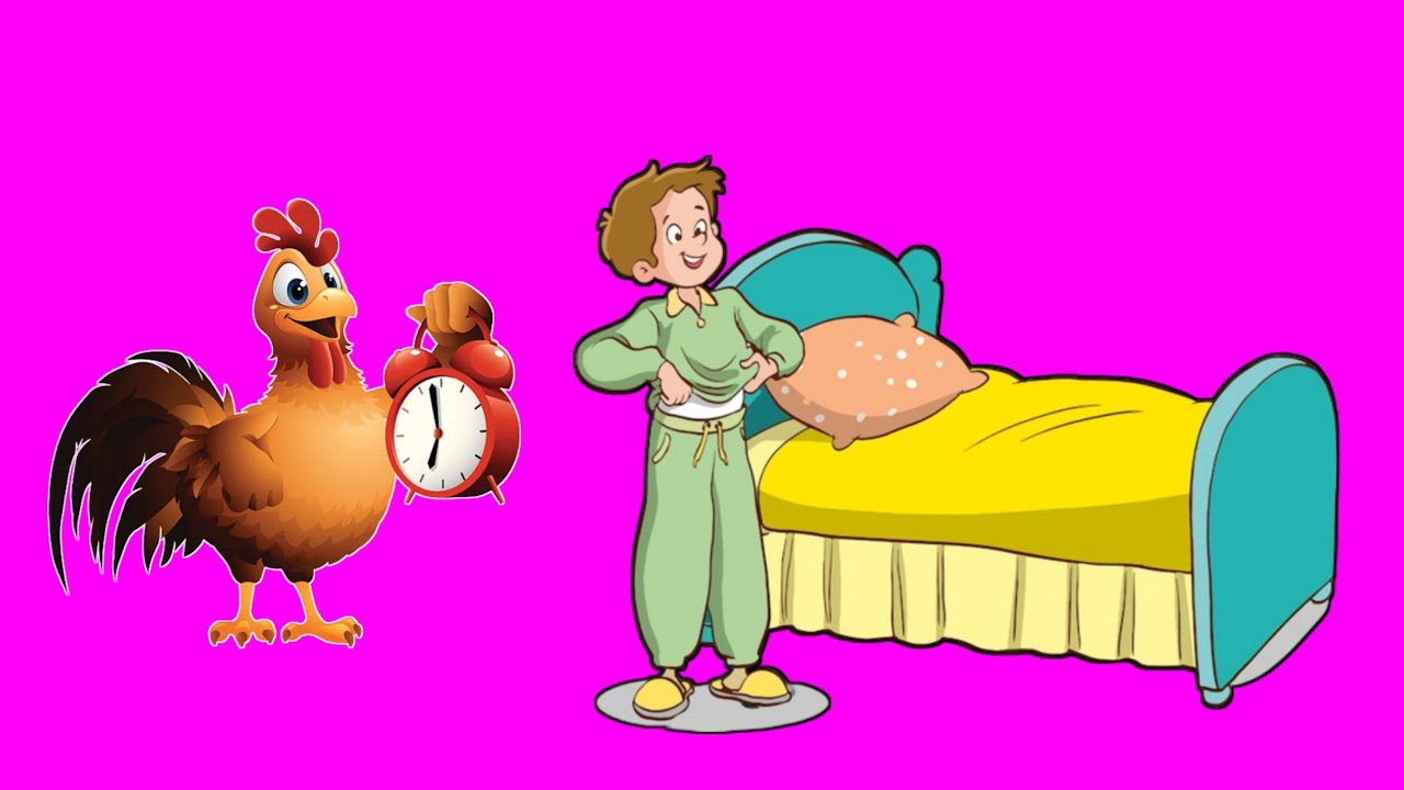 No No Bedtime Song 88 | Kids Songs & Nursery Rhymes | Kids Fun Songs ...