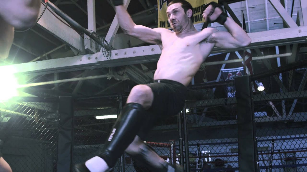 Foley's MMA - YouTube