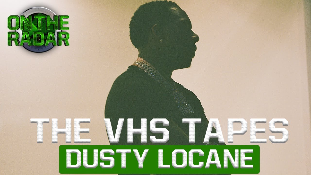 The Dusty Locane Interview: 2am In NYC (VHS Edition) - YouTube