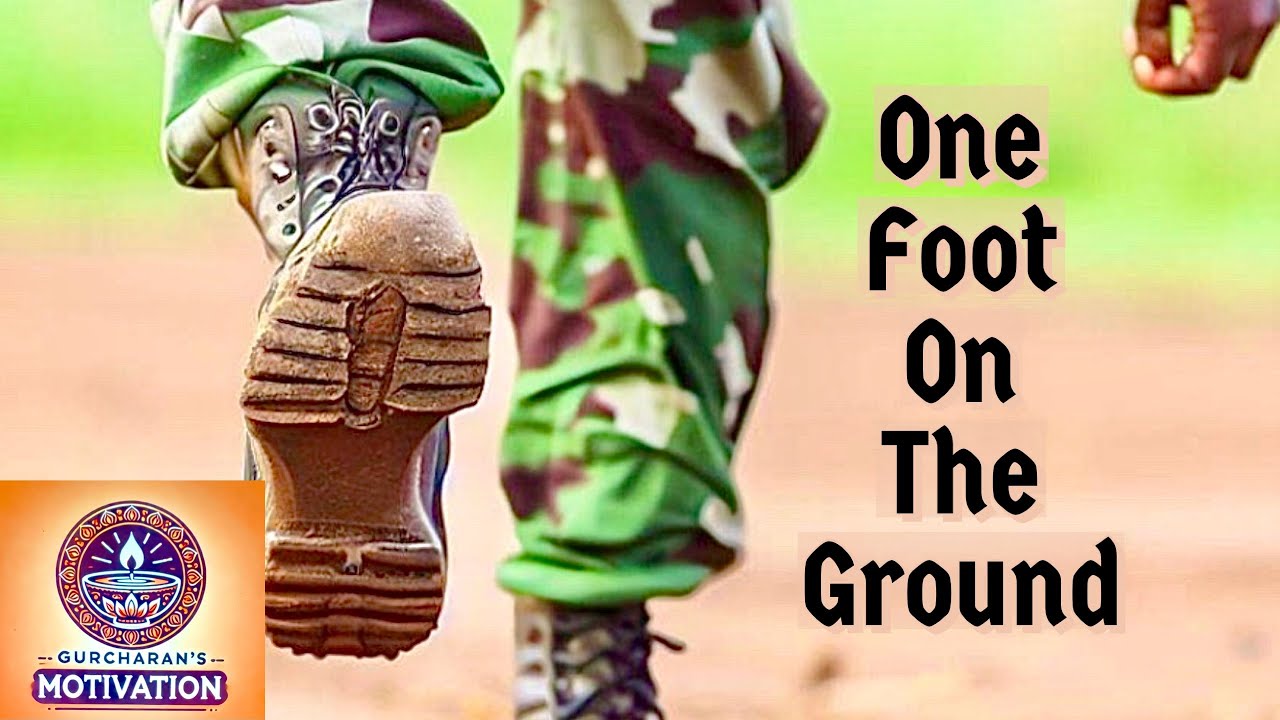 Lessons From Military Strategy For Everyday Life - YouTube