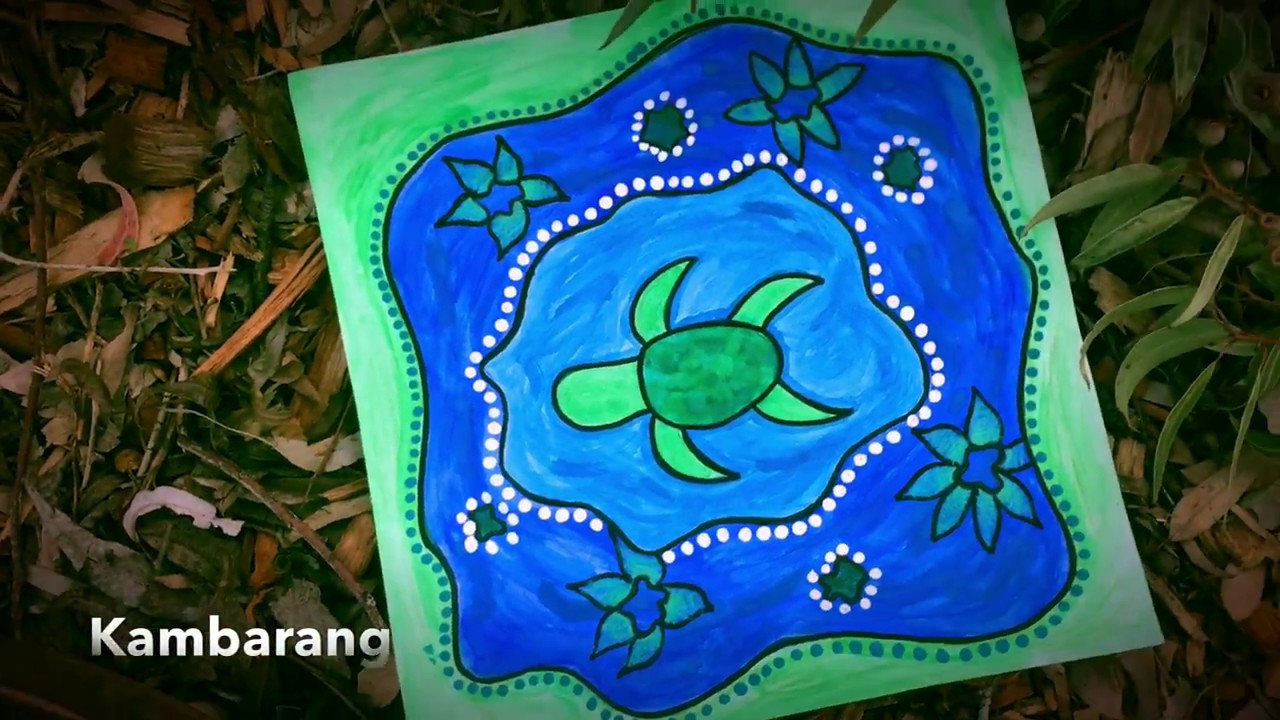 The Noongar Seasons - Room 14 - YouTube