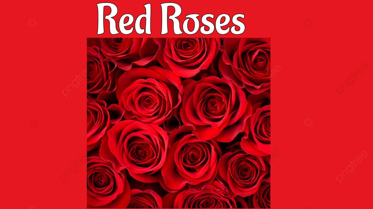 Original Family Rap - Red Roses!!! - YouTube