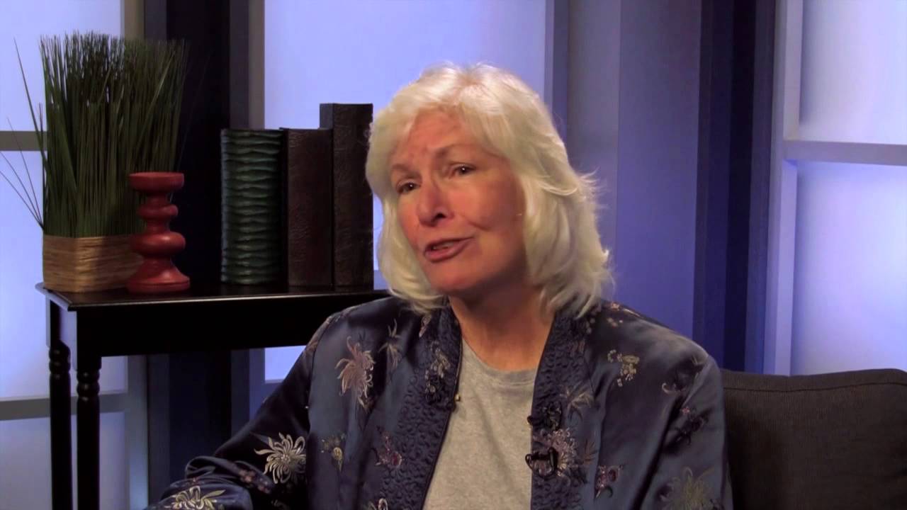 3. Mary Kay Blakely (Oral History of Women Journalists) - YouTube