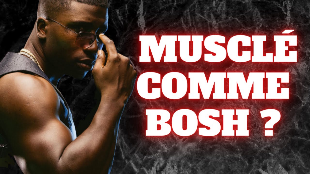 BOSH : LE RAPPEUR LE PLUS FORT ?! (PART 2) - YouTube