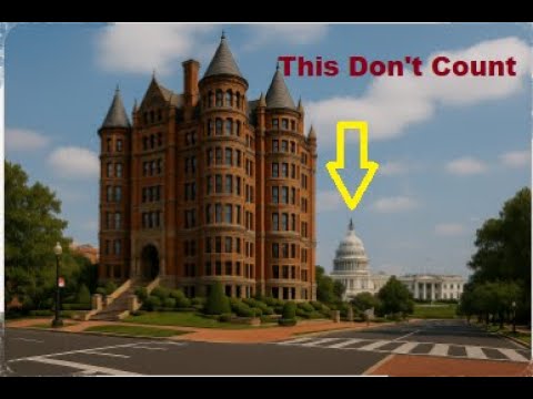 How Tall Can You Build a Building in DC? - YouTube