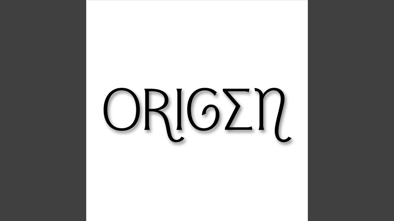 Origen - YouTube