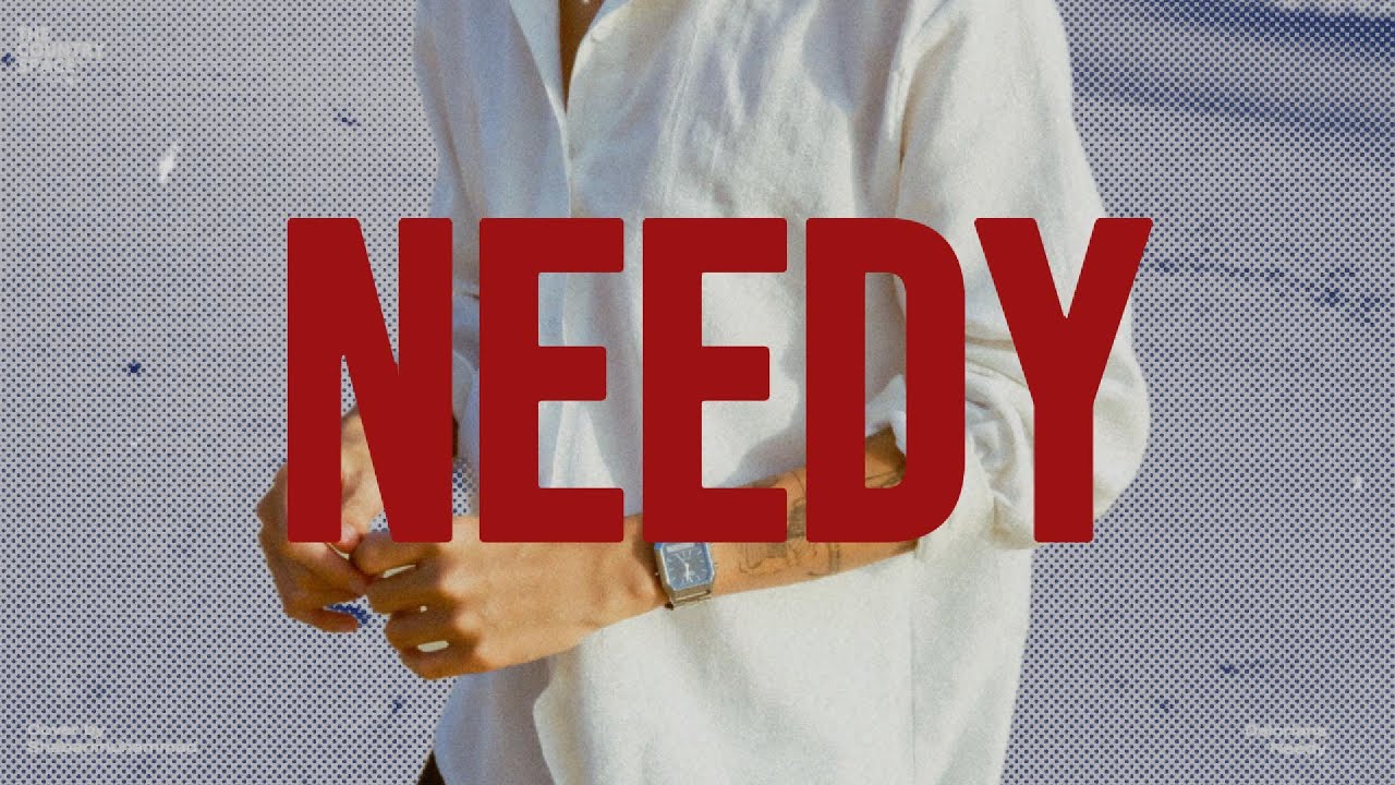 Needy (Cover) - Delorians - YouTube