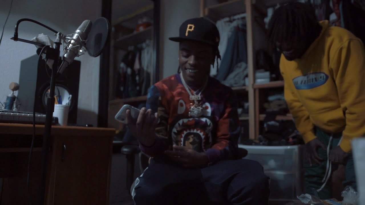 SSG Splurge Vlog Series Episode 1 (Jmoney1041 Exclusive) - YouTube